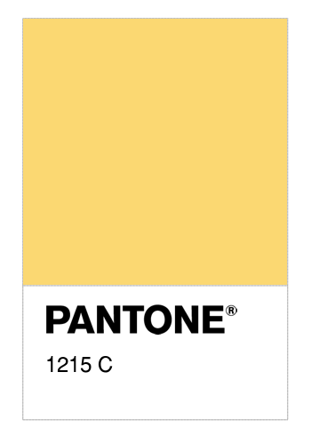 Colore PANTONE® 1215 C - Numerosamente.it Colore PANTONE® 1215 C - Numerosamente.it