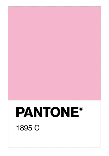 Colore PANTONE® 1895 C - Numerosamente.it Colore PANTONE® 1895 C - Numerosamente.it