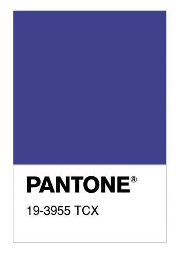 Colore PANTONE® 19-3955 TCX Royal Blue - Numerosamente.it Colore PANTONE® 19-3955 TCX Royal Blue - Numerosamente.it