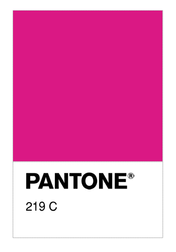 Colore PANTONE® 219 C - Numerosamente.it Colore PANTONE® 219 C - Numerosamente.it