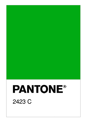 Colore PANTONE® 2423 C - Numerosamente.it Colore PANTONE® 2423 C - Numerosamente.it