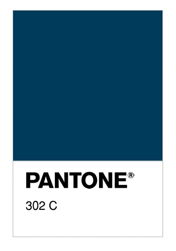 Colore PANTONE® 302 C - Numerosamente.it Colore PANTONE® 302 C - Numerosamente.it