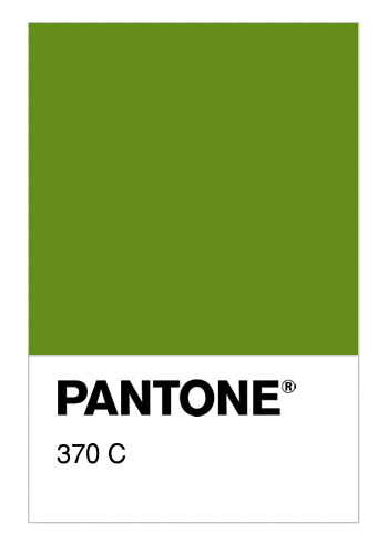 Colore PANTONE® 370 C - Numerosamente.it Colore PANTONE® 370 C - Numerosamente.it