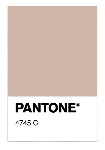 Colore PANTONE® 4745 C - Numerosamente.it Colore PANTONE® 4745 C - Numerosamente.it