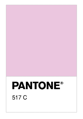 Colore PANTONE® 517 C - Numerosamente.it Colore PANTONE® 517 C - Numerosamente.it