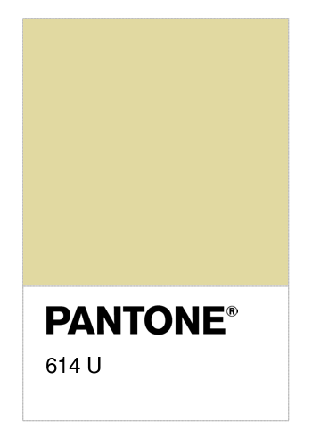 Colore PANTONE® 614 U - Numerosamente.it Colore PANTONE® 614 U - Numerosamente.it