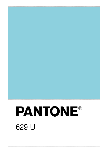 Colore PANTONE® 629 U - Numerosamente.it Colore PANTONE® 629 U - Numerosamente.it