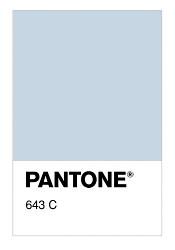 Colore PANTONE® 643 C - Numerosamente.it Colore PANTONE® 643 C - Numerosamente.it