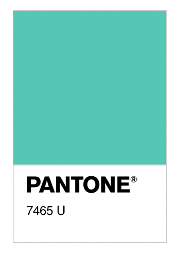Colore PANTONE® 7465 U - Numerosamente.it Colore PANTONE® 7465 U - Numerosamente.it