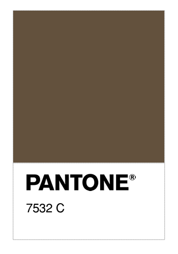 Colore PANTONE® 7532 C - Numerosamente.it Colore PANTONE® 7532 C - Numerosamente.it