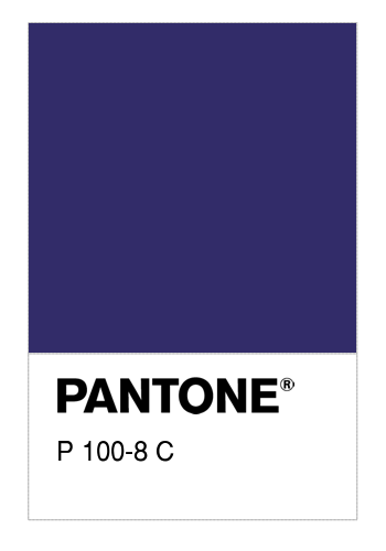 Colore PANTONE® P 100-8 C - Numerosamente.it Colore PANTONE® P 100-8 C - Numerosamente.it