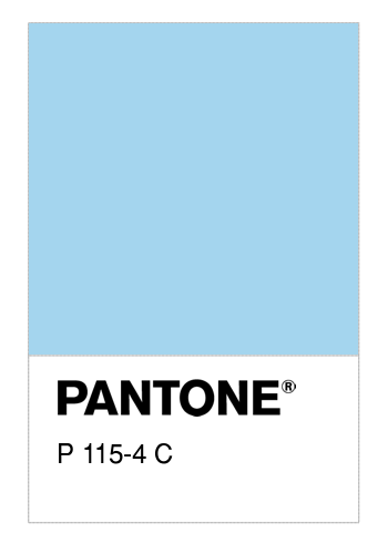 Colore PANTONE® P 115-4 C - Numerosamente.it Colore PANTONE® P 115-4 C - Numerosamente.it
