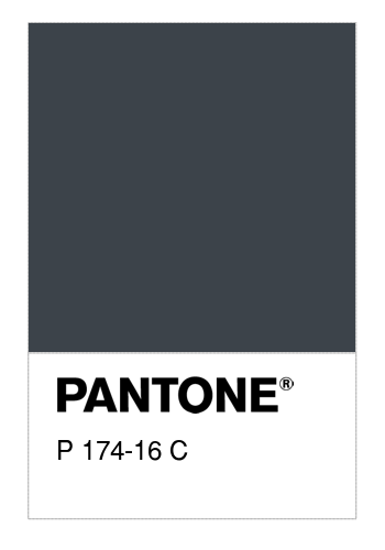 Colore PANTONE® P 174-16 C - Numerosamente.it Colore PANTONE® P 174-16 C - Numerosamente.it