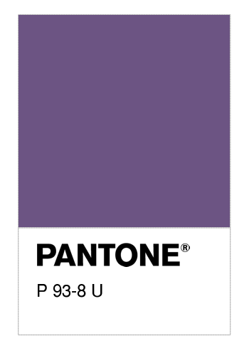 Colore PANTONE® P 93-8 U - Numerosamente.it Colore PANTONE® P 93-8 U - Numerosamente.it