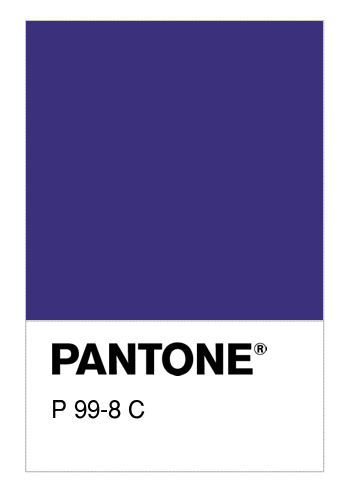 Colore PANTONE® P 99-8 C - Numerosamente.it Colore PANTONE® P 99-8 C - Numerosamente.it