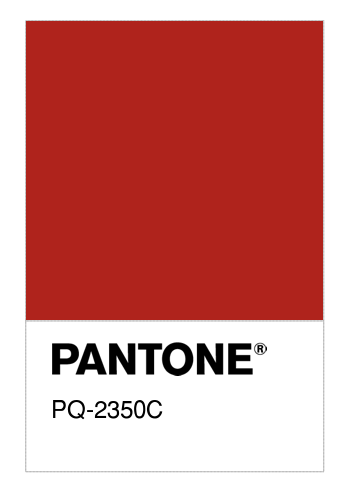 Colore PANTONE® PQ-2350C - Numerosamente.it Colore PANTONE® PQ-2350C - Numerosamente.it